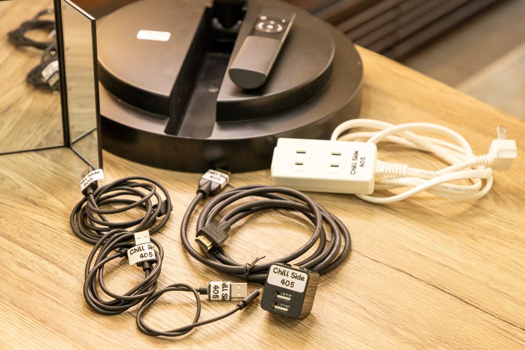 【大久保駅🚶‍♀️1分】一人暮らしのお部屋のような高級感あふれるお洒落なチルスペース 撮影やデートなど用途多数🌿最大15名の写真22