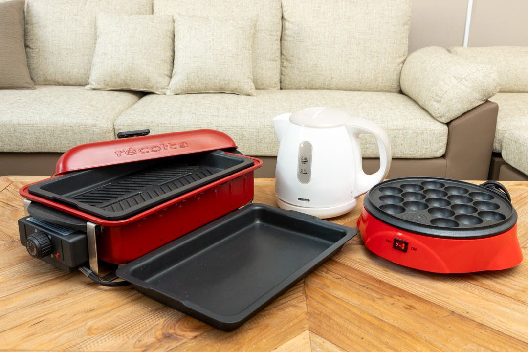 【大久保駅🚶‍♀️1分】一人暮らしのお部屋のような高級感あふれるお洒落なチルスペース 撮影やデートなど用途多数🌿最大15名の写真16