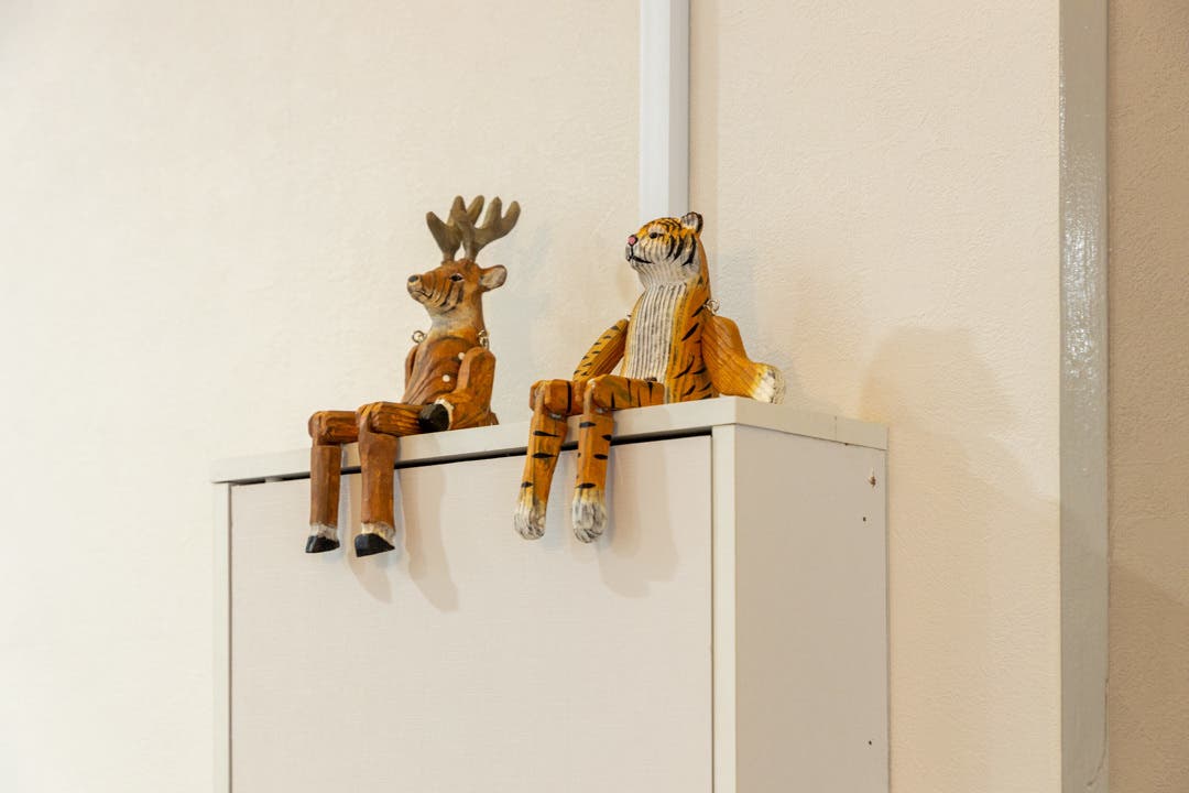 【大久保駅🚶‍♀️1分】一人暮らしのお部屋のような高級感あふれるお洒落なチルスペース 撮影やデートなど用途多数🌿最大15名の写真10