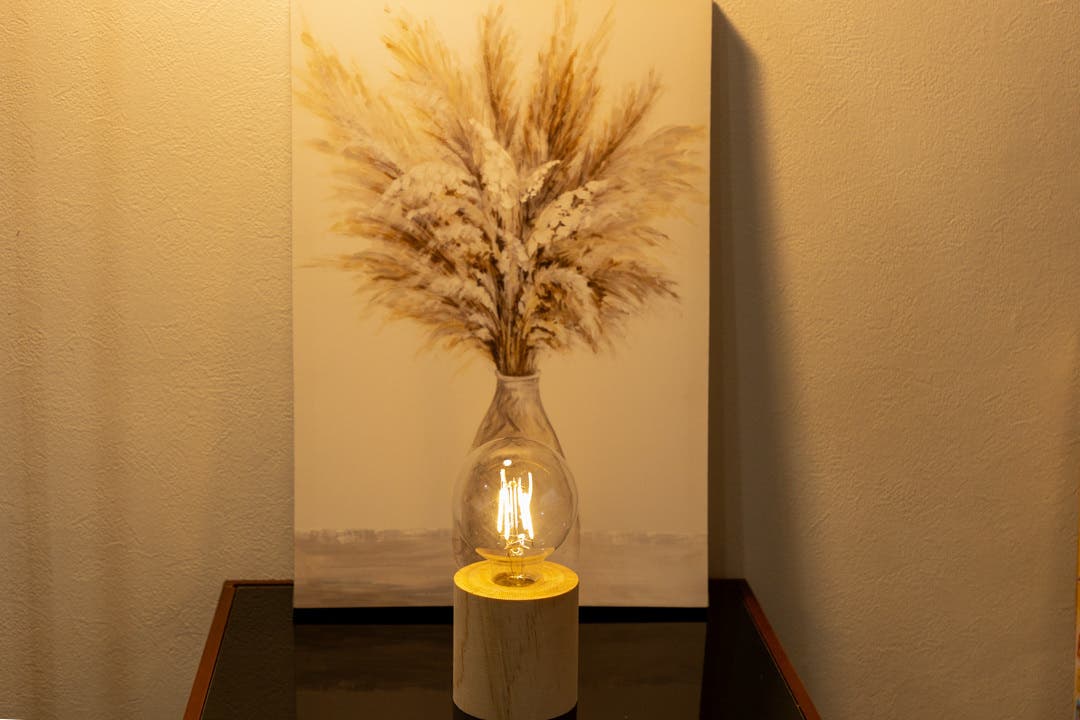 【大久保駅🚶‍♀️1分】一人暮らしのお部屋のような高級感あふれるお洒落なチルスペース 撮影やデートなど用途多数🌿最大15名の写真12