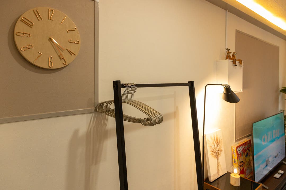 【大久保駅🚶‍♀️1分】一人暮らしのお部屋のような高級感あふれるお洒落なチルスペース 撮影やデートなど用途多数🌿最大15名の写真28