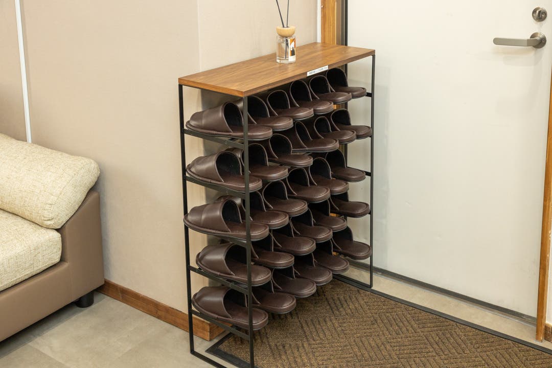 【大久保駅🚶‍♀️1分】一人暮らしのお部屋のような高級感あふれるお洒落なチルスペース 撮影やデートなど用途多数🌿最大15名の写真27