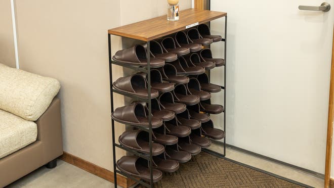 【大久保駅🚶♀️1分】一人暮らしのお部屋のような高級感あふれるお洒落なチルスペース 撮影やデートなど用途多数🌿最大15名の写真27