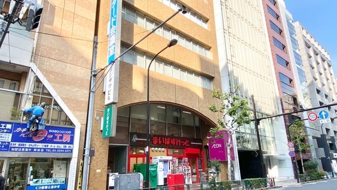 【神田駅から徒歩5分】⭐️無料備品多数⭐️会議・研修・試験会場等様々な用途でご利用可能⭐️6階ホールの写真13