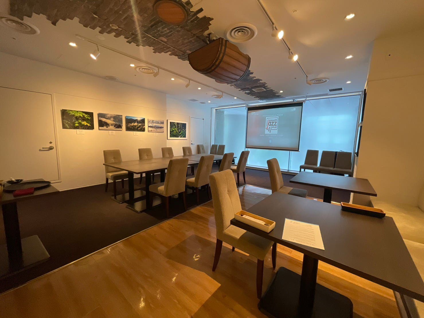 【渋谷駅 徒歩1分】懇親会・交流会・同窓会🍃忘年会、新年会🍷会議・セミナー🖊ビジネスパーティー・打ち上げ🌟街コン✨の写真16