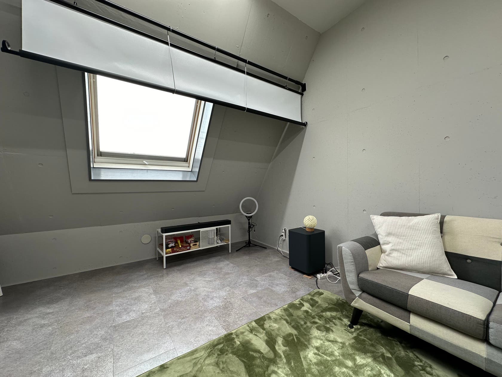 中野駅徒歩7分のプライベートシアター🎬ブロードウェイすぐ🎉最新ゲーム🎮カフェコーナー☕️の写真18