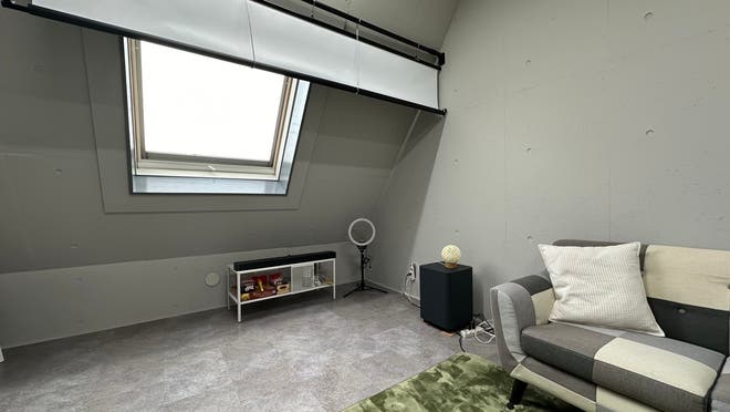 中野駅徒歩7分のプライベートシアター🎬ブロードウェイすぐ🎉最新ゲーム🎮カフェコーナー☕️の写真18