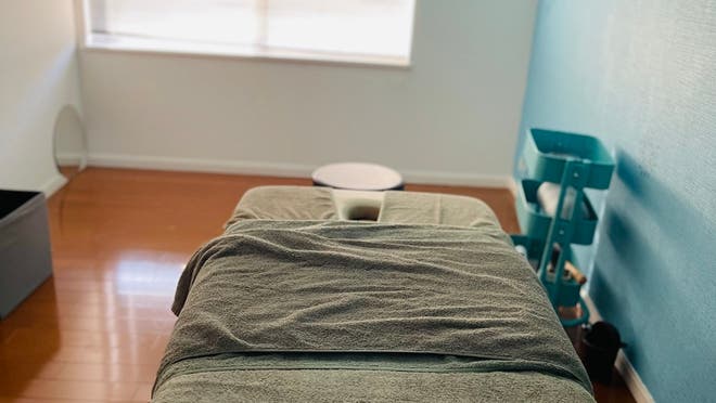 神宮前・人気のトータルビューティーサロンの別館/エステルームの写真2