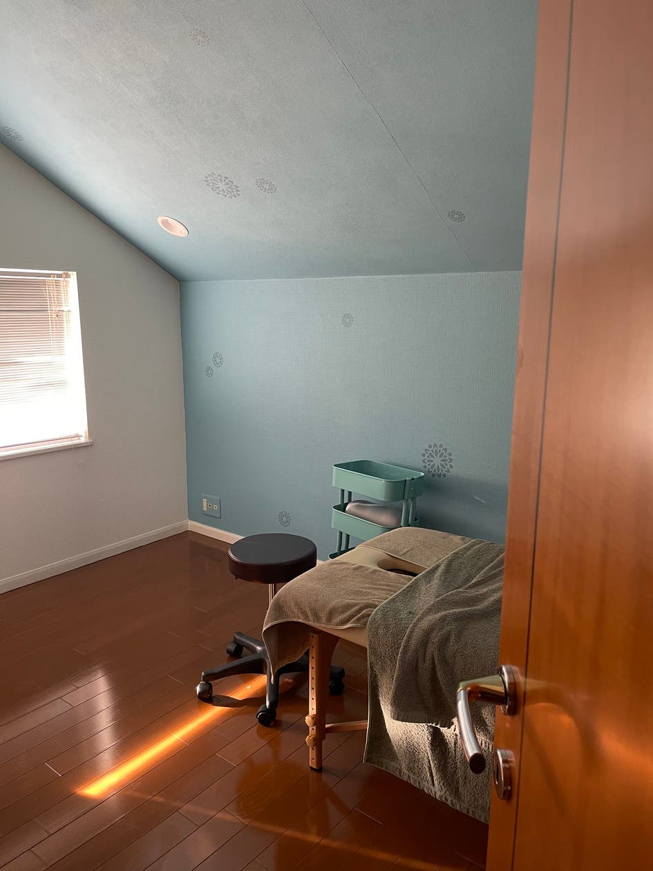 神宮前・人気のトータルビューティーサロンの別館/エステルームの写真4