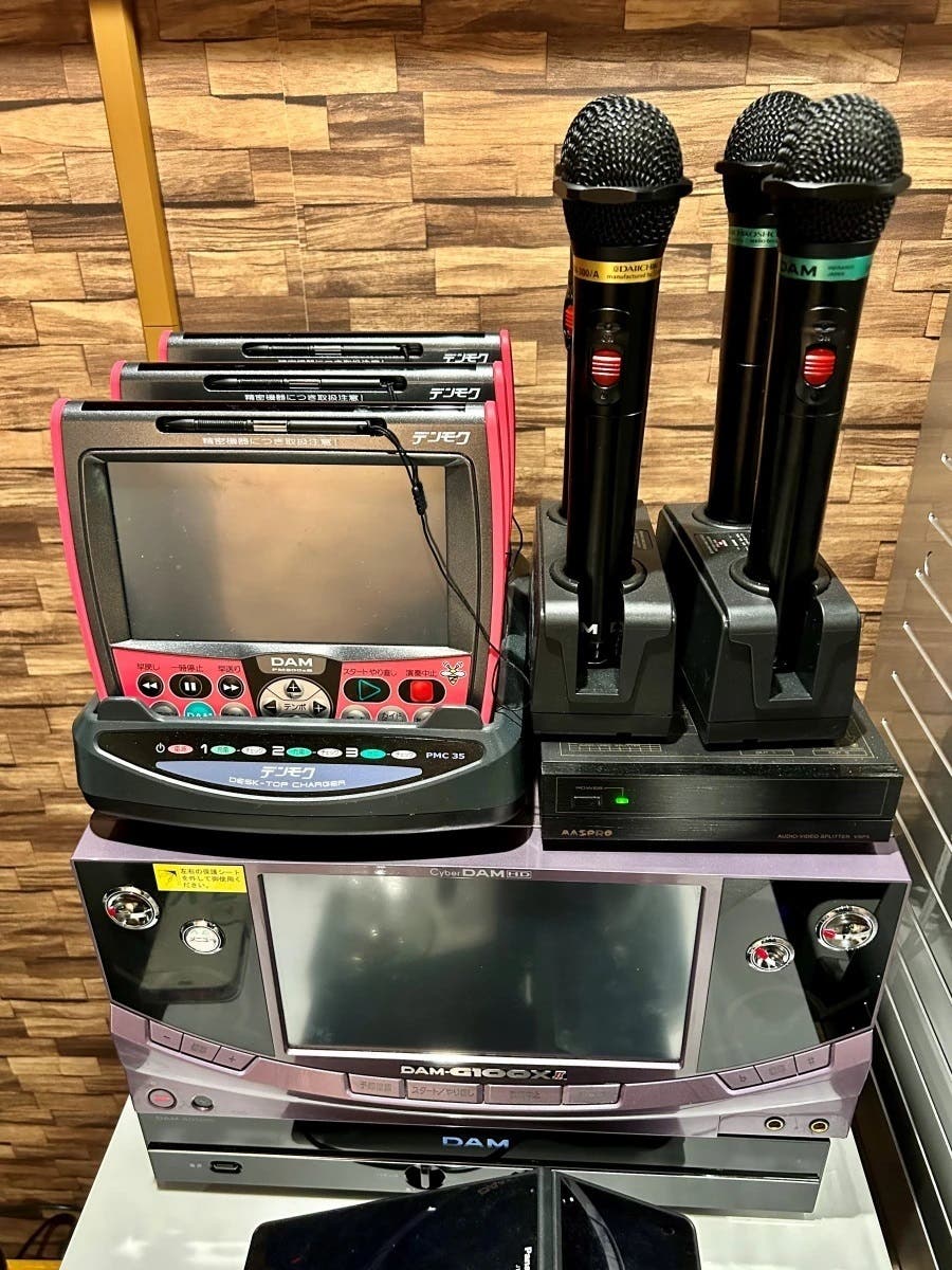 駅前すぐ、会議室利用も可能なパーティースペース！の写真5