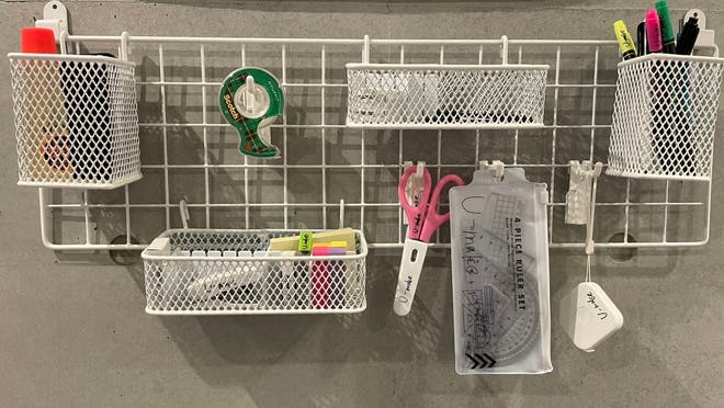 【U-make Workspace B1F 個室∼2名】の写真4