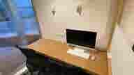 【U-make Workspace B1F 個室∼2名】の写真2