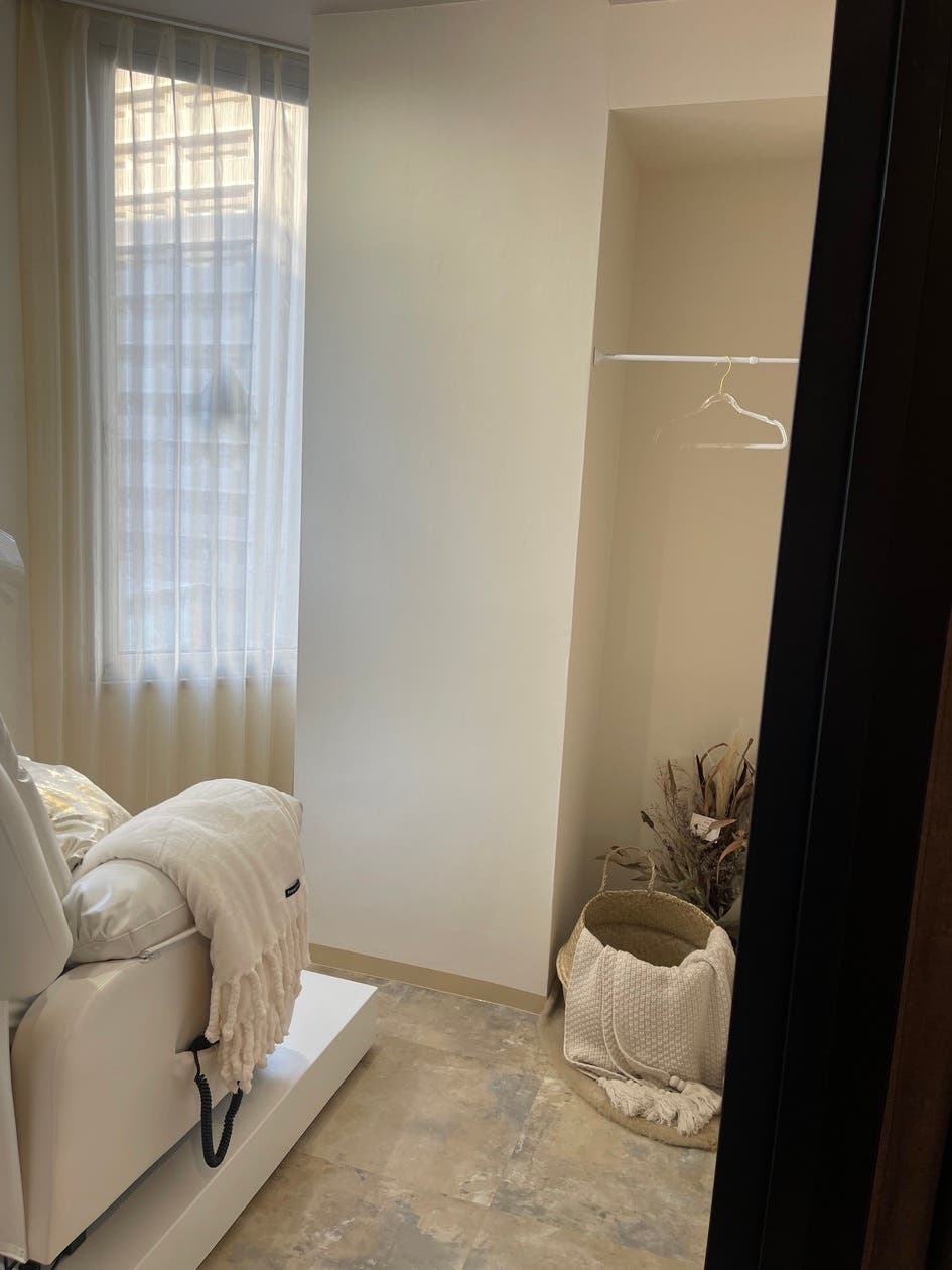 京成千葉中央駅徒歩1分 まつ毛施術&美容室レンタルスペースの写真6