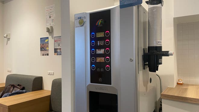 【U-make Workspace B1F 個室∼2名】の写真5