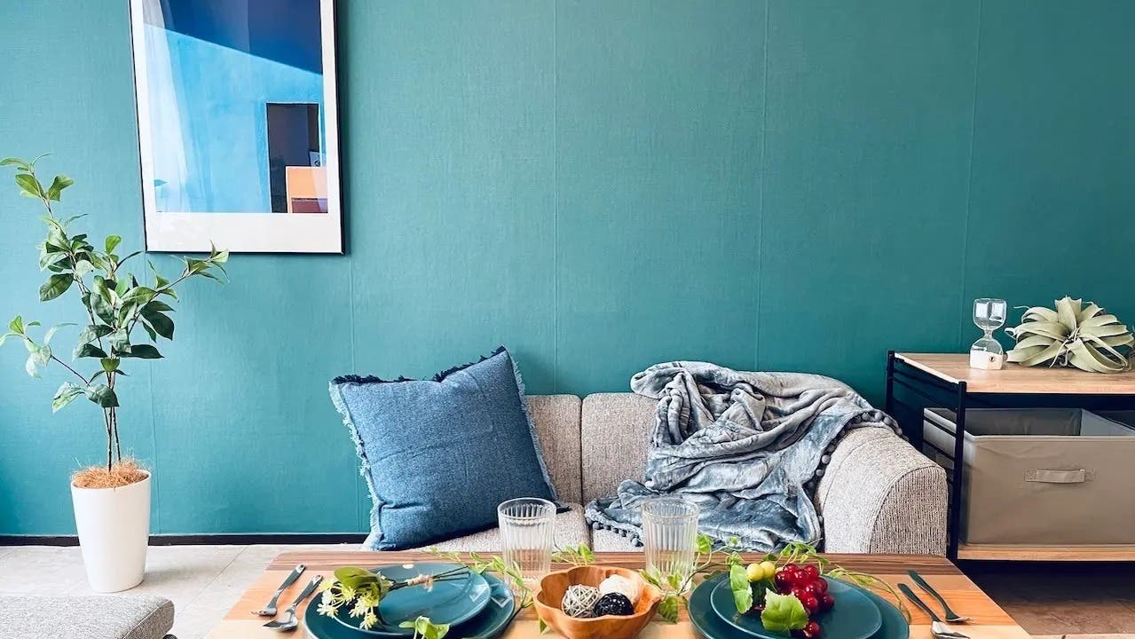 🎄クリスマス＆忘年会ならここ🎅🎀名古屋駅3分🚶‍♂️ごろごろ🩵女子会🧁推し活🤍誕生日会🎈ママ会[22]の写真2