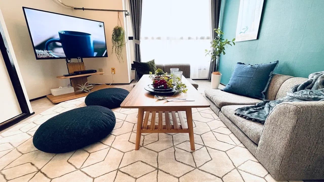 🎄クリスマス＆忘年会ならここ🎅🎀名古屋駅3分🚶‍♂️ごろごろ🩵女子会🧁推し活🤍誕生日会🎈ママ会[22]の写真1