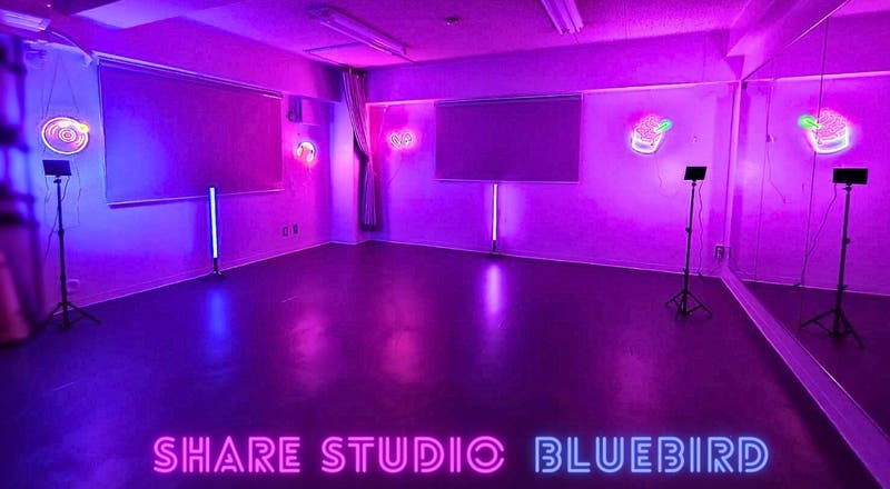 【三ノ宮駅2分】🎉New Open🎉長時間割最大22％OFF🉐✨5ｍの大型鏡🪞24ｈダンス/ヨガ💃🤸‍♀️