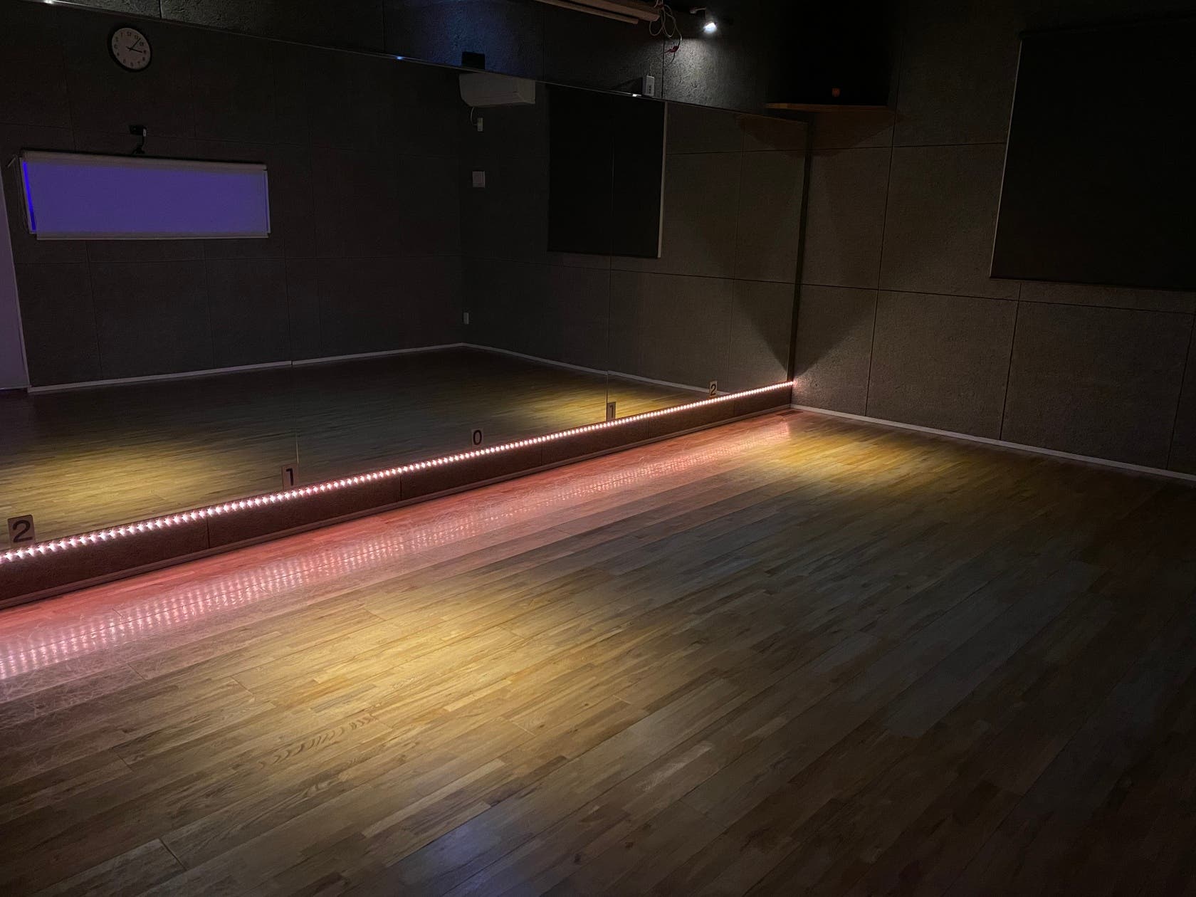 🌟ＮＥＷ ＯＰＥＮ🌟広々空間の総合スタジオで設備も充実！　駐車場完備！の写真8