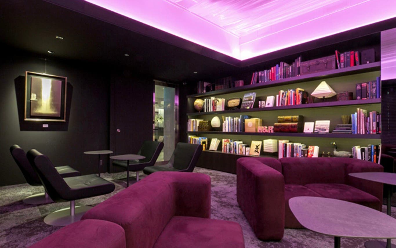 六本木　西麻布　乃木坂エリアの写真3