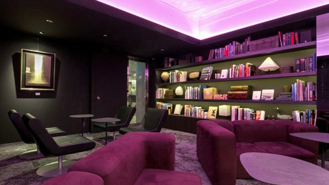 六本木 西麻布 乃木坂エリアの写真3