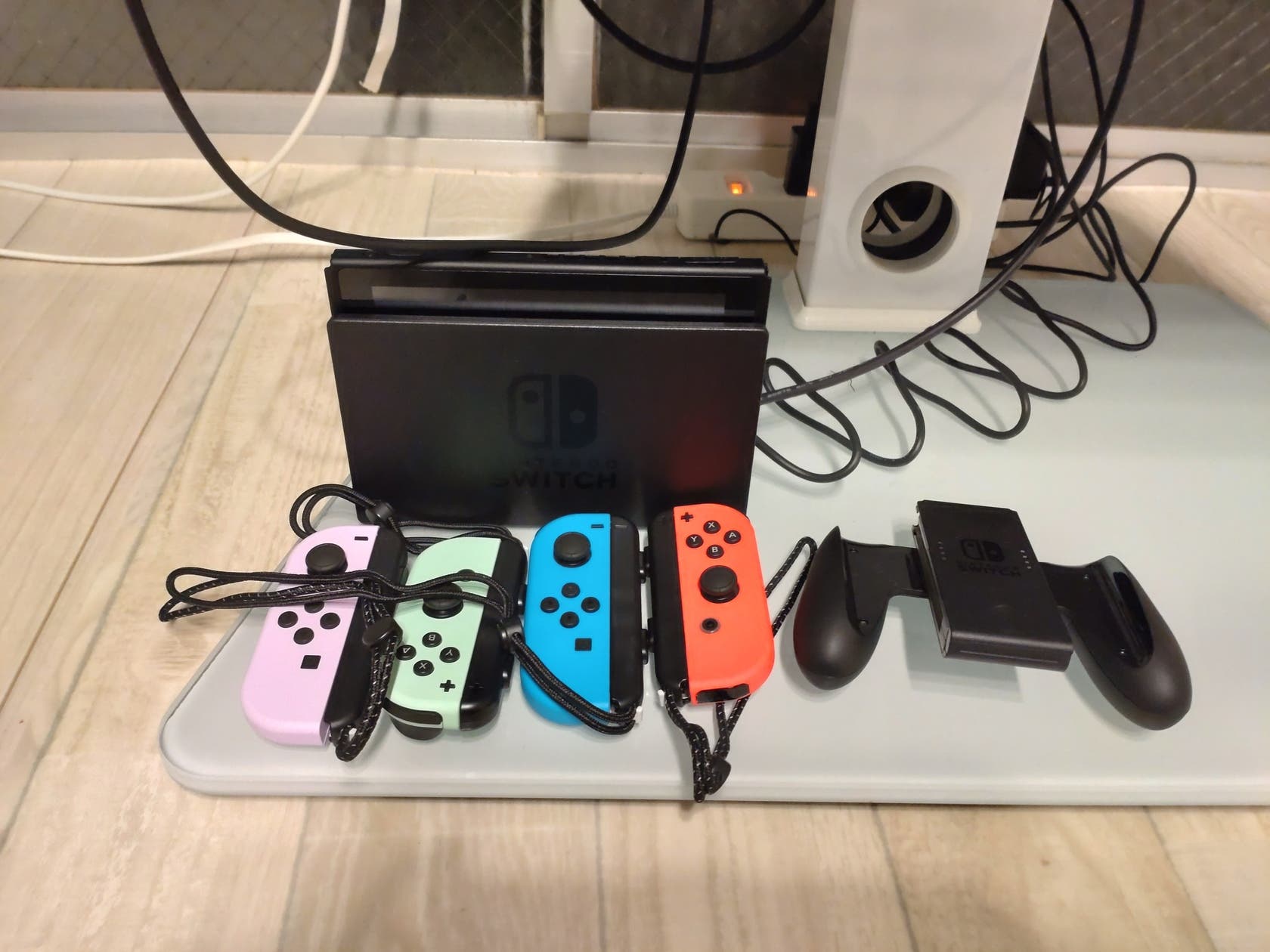 【大人気遊び空間】元町駅近☕フリードリンク🌟ゲーム多数🎮プロジェクター🗑ゴミ箱利用可🍕鍋パ/タコパ/合コン/女子会の写真9