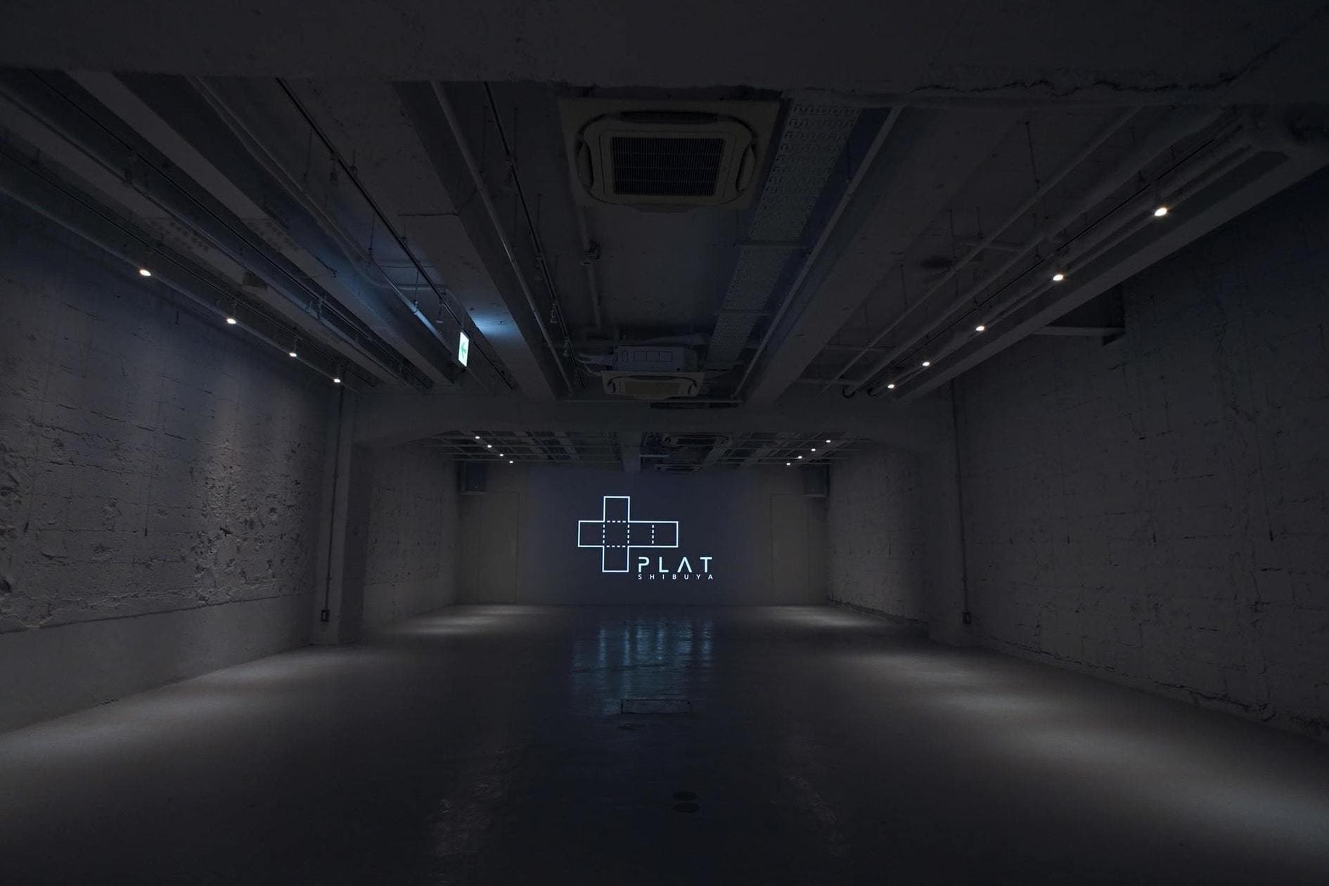 渋谷・原宿エリアに佇む真っ白なギャラリーイベントスペースの写真7