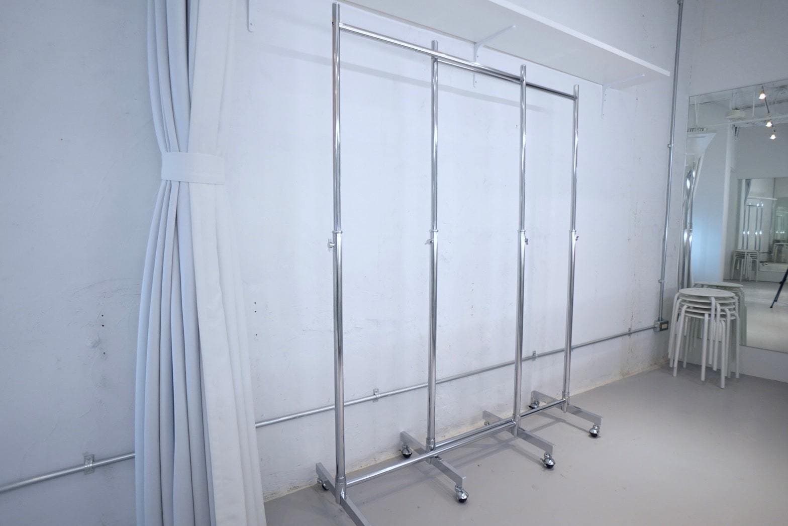 渋谷・原宿エリアに佇む真っ白なギャラリーイベントスペースの写真15