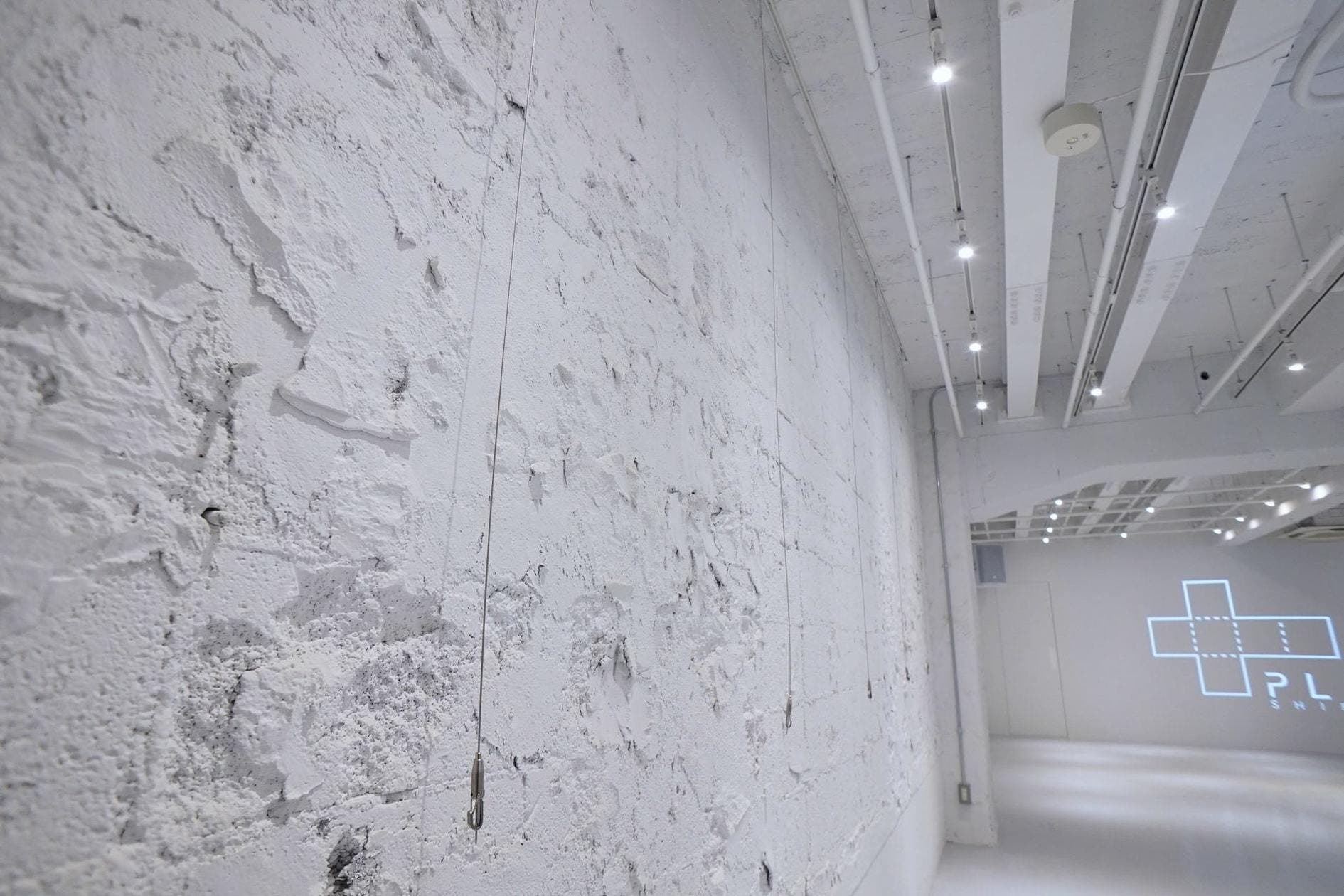 渋谷・原宿エリアに佇む真っ白なギャラリーイベントスペースの写真19