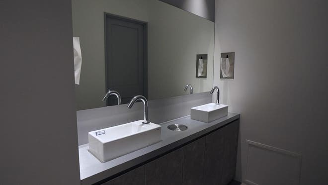 渋谷・原宿エリアに佇む真っ白なギャラリーイベントスペースの写真23