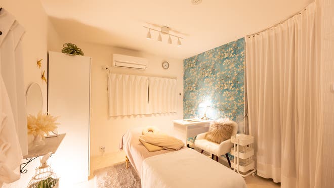 💎三軒茶屋駅6分💎電動昇降リクライニングベッド/レンタルタオル&使い捨て下着/ゴミ回収無料/駐輪場無料/豊富な設備と備品多数の写真4