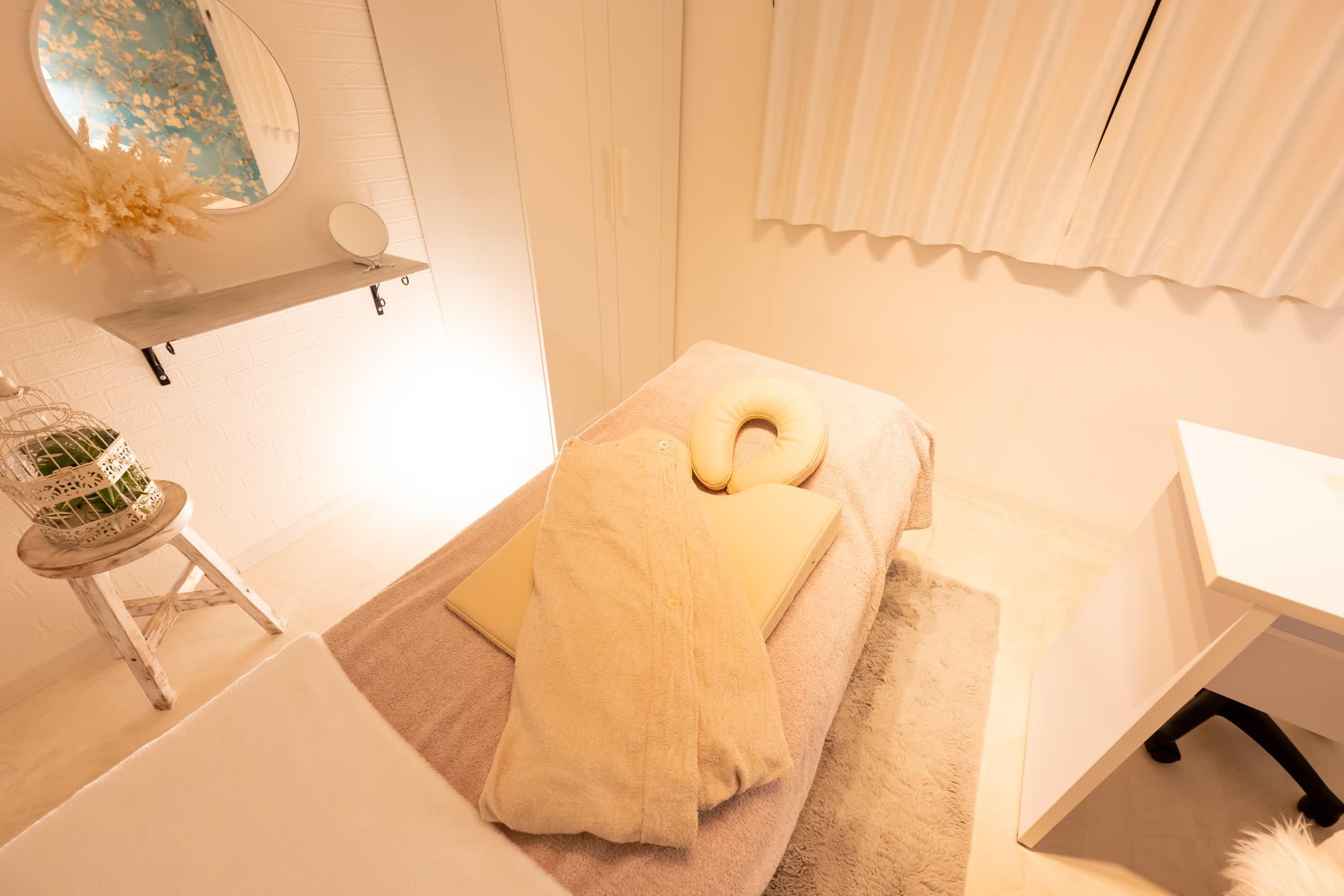 💎三軒茶屋駅6分💎電動昇降リクライニングベッド/レンタルタオル＆使い捨て下着/ゴミ回収無料/駐輪場無料/豊富な設備と備品多数の写真10