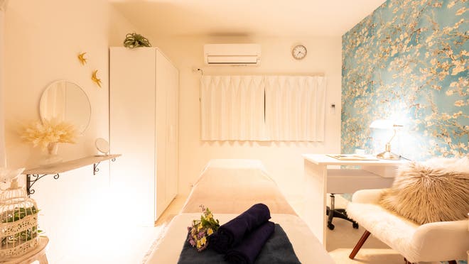 💎三軒茶屋駅6分💎電動昇降リクライニングベッド/レンタルタオル&使い捨て下着/ゴミ回収無料/駐輪場無料/豊富な設備と備品多数の写真24