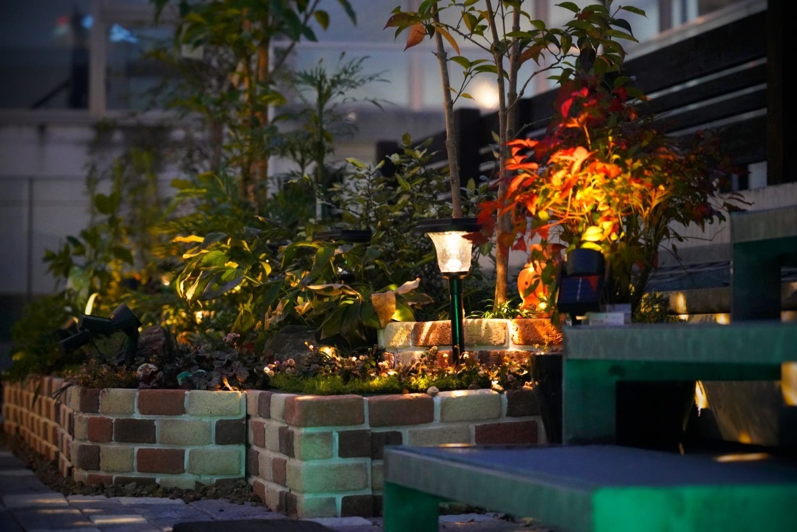 ✨🎉PARTY・LIVEに最適！テラス＆屋上付き！外苑前6分の多目的レンタルスペース「エレクトリックカフェ」の写真15