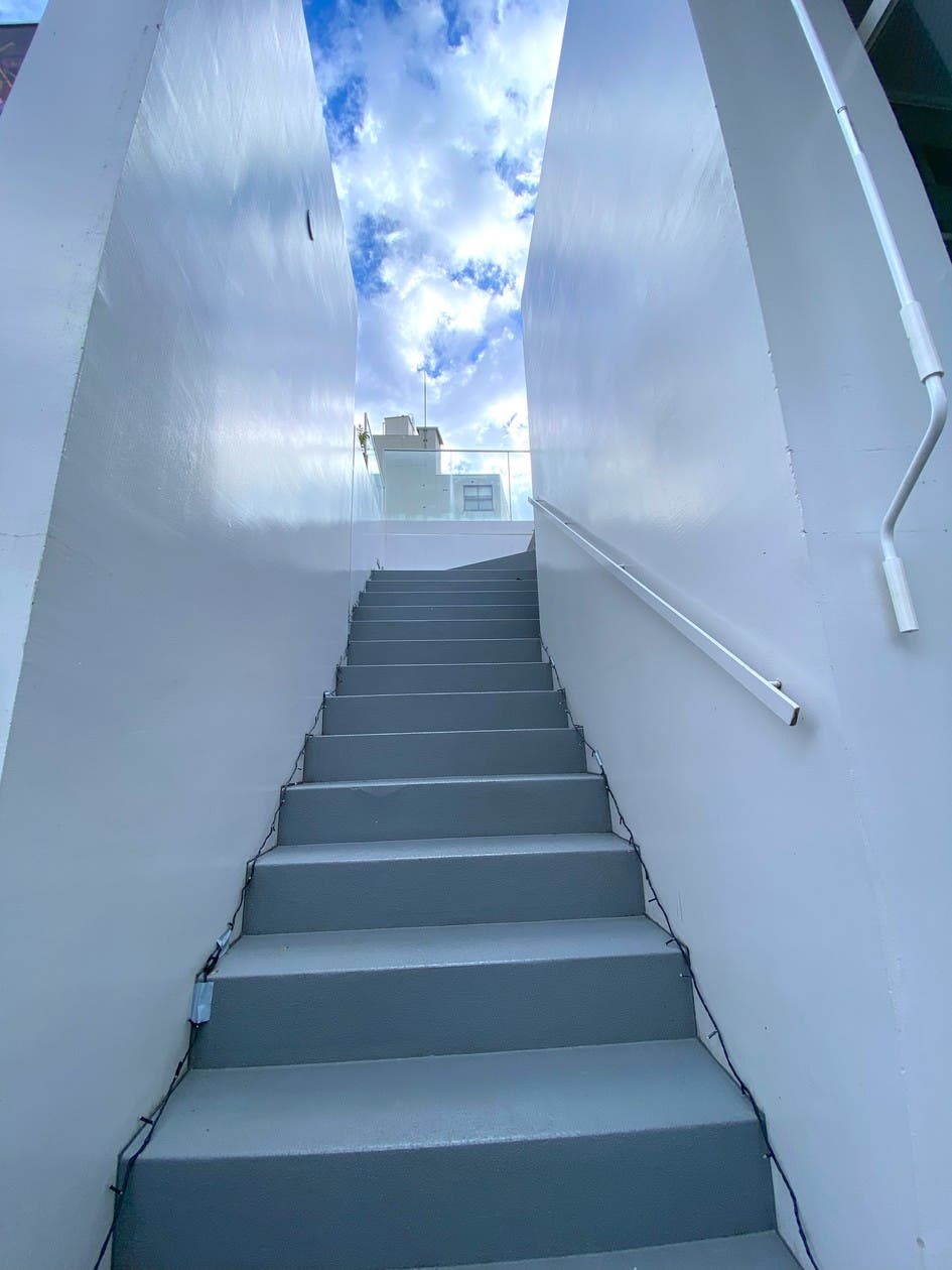 ✨🎉PARTY・LIVEに最適！テラス＆屋上付き！外苑前6分の多目的レンタルスペース「エレクトリックカフェ」の写真17