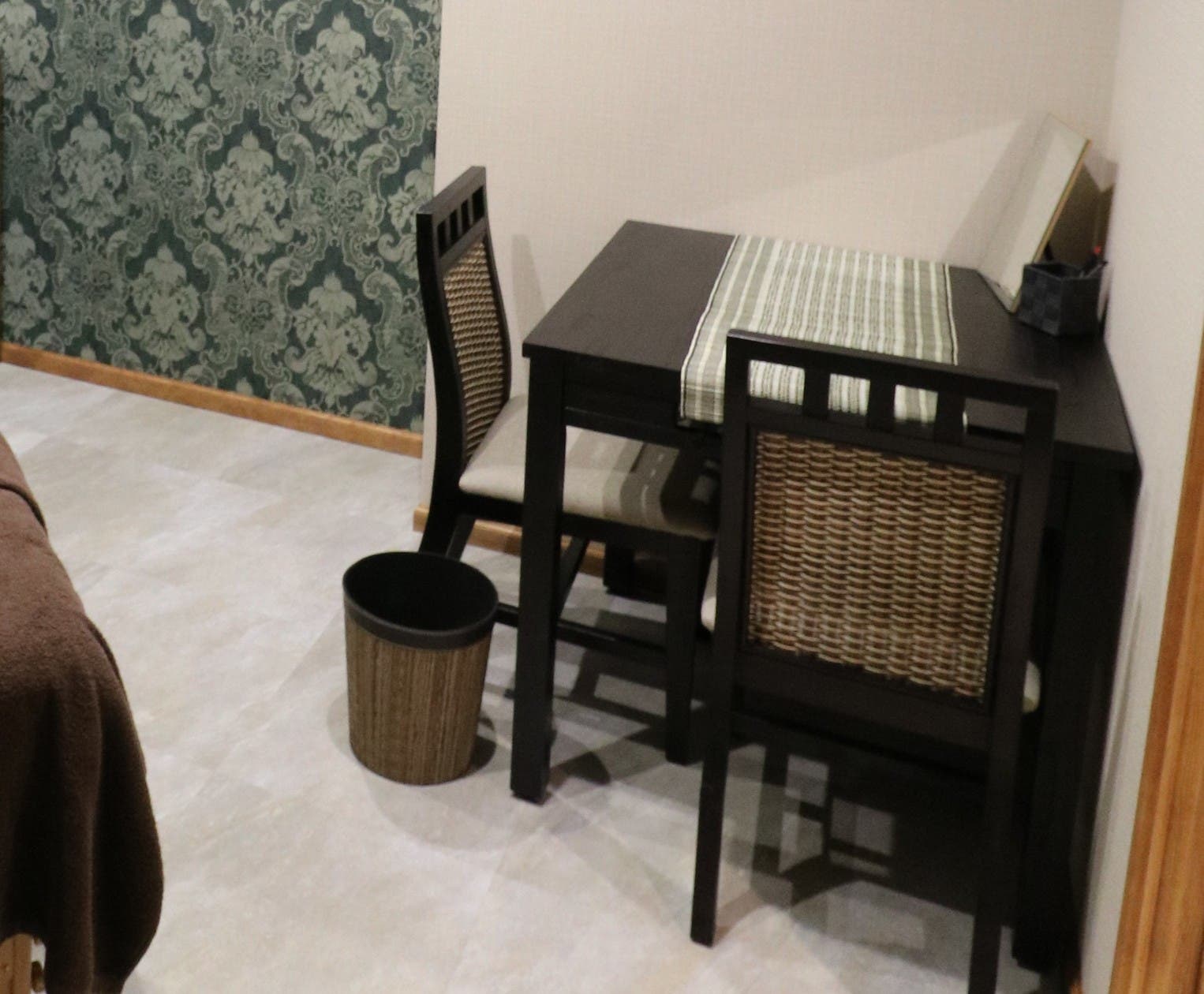 テーブルの画像1