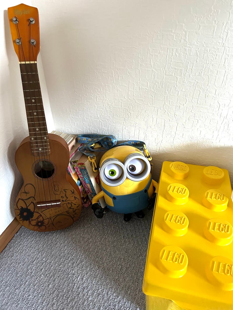 高松駅に近い、一軒家まるごと貸切、窓から漁港風景、駐車二台無料の写真11