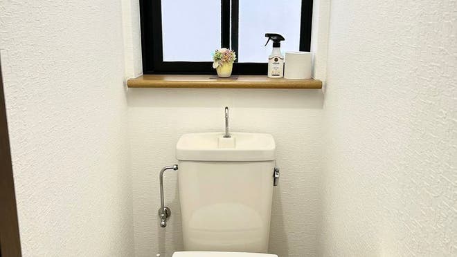 高松駅に近い、一軒家まるごと貸切、窓から漁港風景、駐車二台無料の写真14