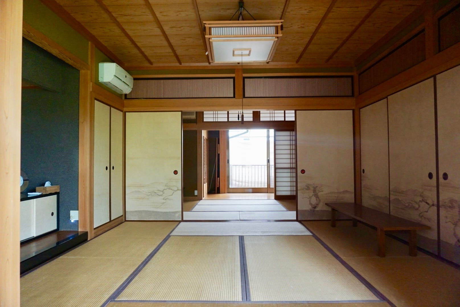 🎉忘年会❤️新年会🎉大人数OK/駐車場15台/大型キッチン/ テーブルセッティング🥂の写真11