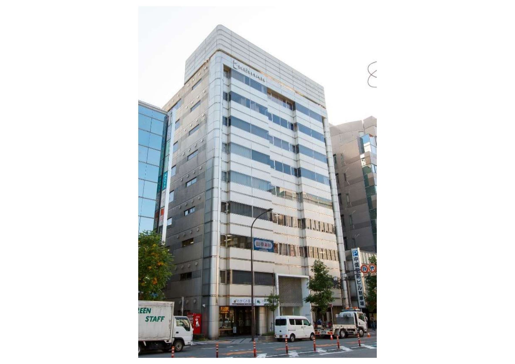 ServiceOffice W京都駅前 貸会議室B（1～6名）【京都駅徒歩5分】WEB会議や打合せに・フリードリンク利用可の写真3