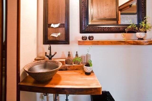 シャワー / バスルーム利用の画像2