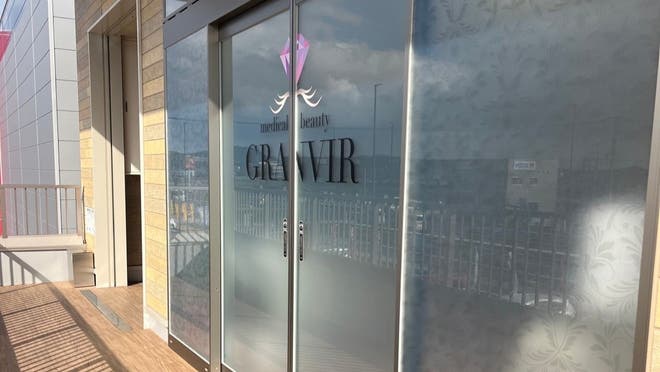 九大学研都市駅から徒歩10分 シェアサロンの写真2