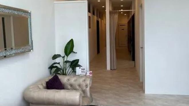 九大学研都市駅から徒歩10分 シェアサロンの写真3