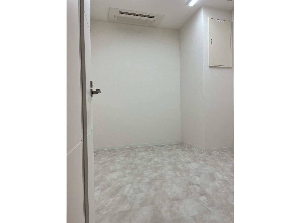 九大学研都市駅から徒歩10分　シェアサロンの写真5