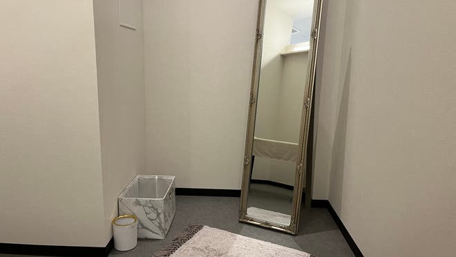 九大学研都市駅から徒歩10分 シェアサロンの写真7