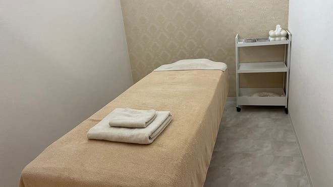 九大学研都市駅から徒歩10分 シェアサロンの写真1