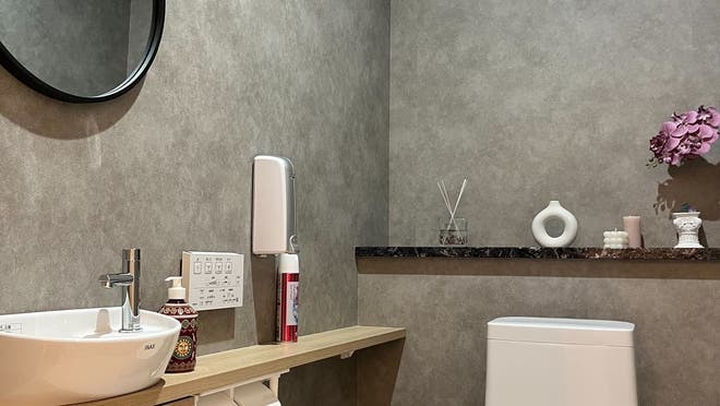 九大学研都市駅から徒歩10分 シェアサロンの写真9