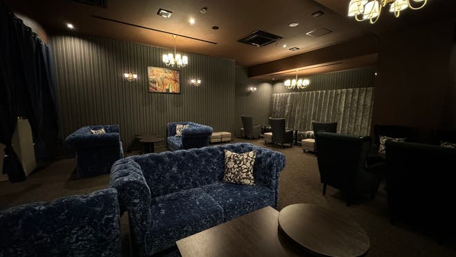 赤坂駅2分🚶♂️最大100名収容👬Wi-Fi📶の写真1