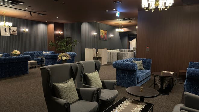 赤坂駅2分🚶♂️最大100名収容👬Wi-Fi📶の写真3