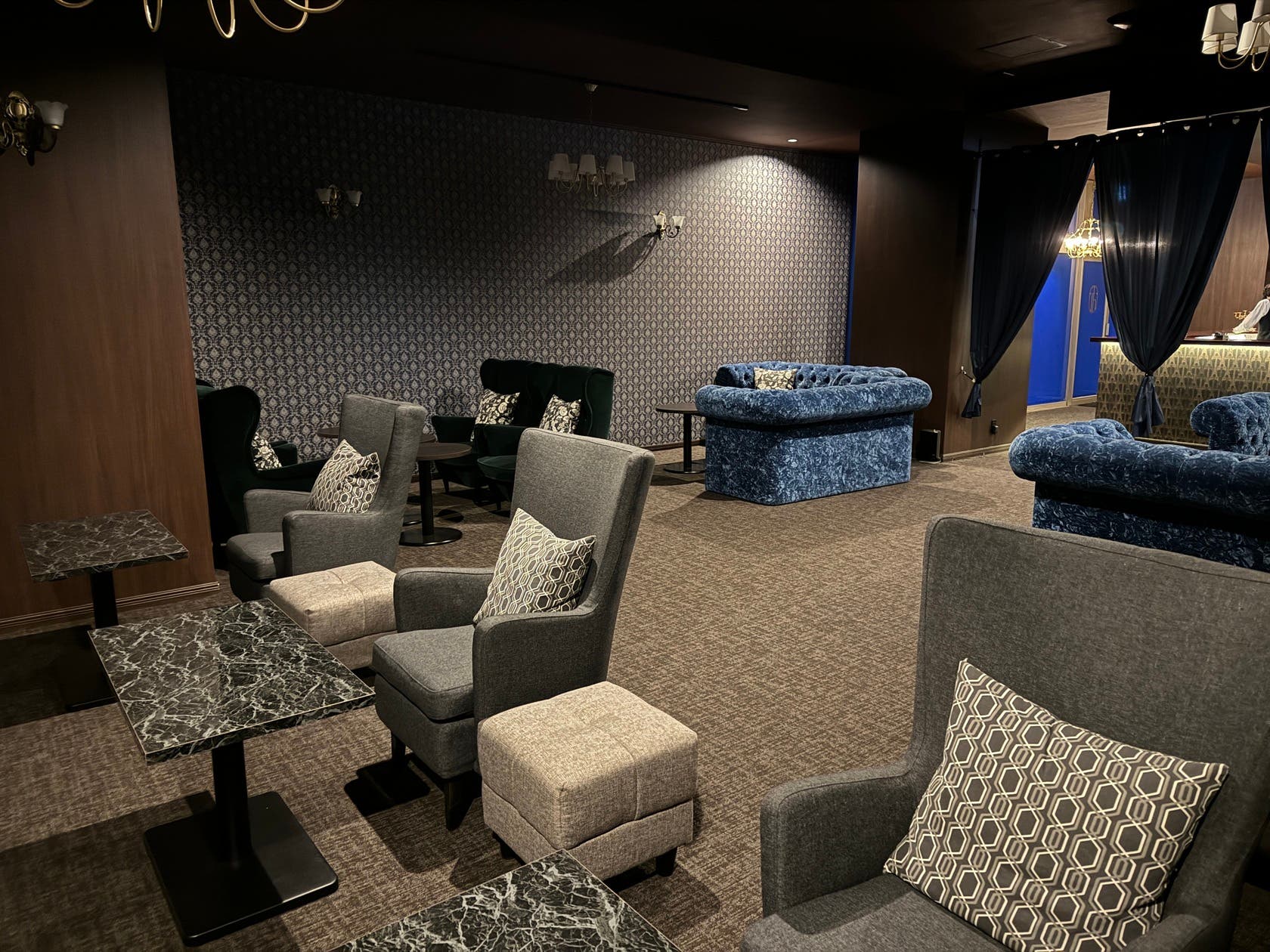 赤坂駅2分🚶‍♂️最大100名収容👬Wi-Fi📶の写真5