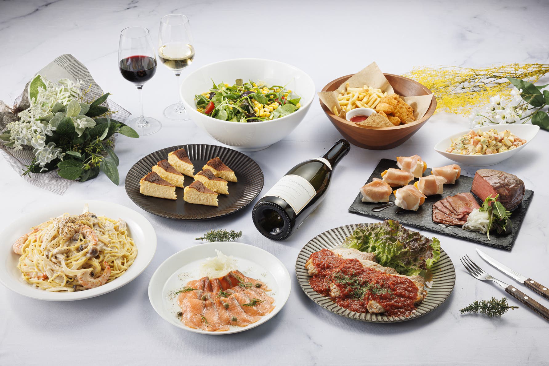 【南森町・天満】ガーデンラウンジ　駅から徒歩5分❗隠れ家🏠おしゃれ✨大人数OK❗️パーティー🌸撮影📸多用途の写真4